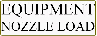 Equipment Nozzle Loads and Means for Reducing Them – What Is Piping
