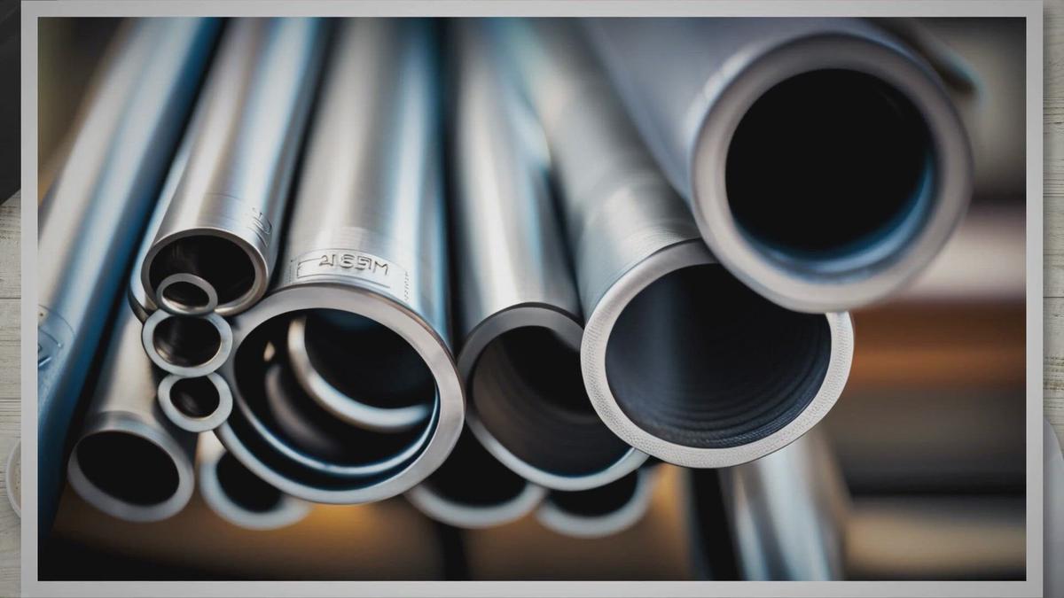 What is ASTM A53? Its Composition, Significance, Advantages, and ...