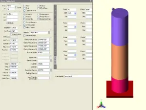 Stress Analysis of Column piping system using Caesar II – What Is Piping