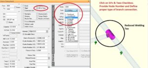 Tee Connections in Piping | Equal Tee, Reducing Tee | Piping Tee ...