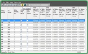 Underground Piping Stress Analysis Procedure using Caesar II – What Is ...