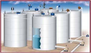 Emergency Vents for Storage Tanks – What Is Piping