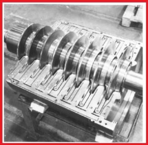 Centrifugal Compressors: Applications, Types, Functions, Parts, and ...