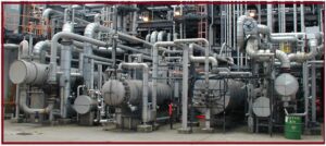 Shell & Tube Heat Exchanger Piping | Online Course on Drums/Exchanger ...