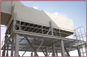 Types of Structural Platforms – What Is Piping