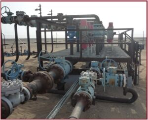 Types of Structural Platforms – What Is Piping