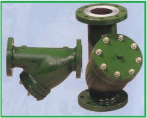 Piping Strainers: Applications, Types, Design Standards, Symbol, Materials, Selection – What Is ...