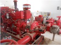 Introduction to Fire Protection System | Fire Fighting System – What Is ...