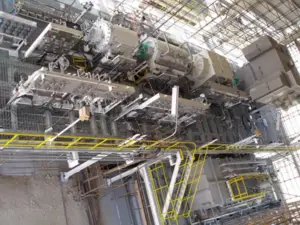 Process Design of Centrifugal Compressor System – What Is Piping