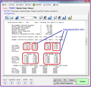 ASME B31J & B31J Essentials: Why these are useful in Piping Stress ...