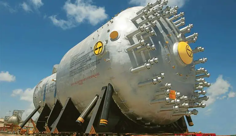 Significance of Space Velocity of Reactor – What Is Piping