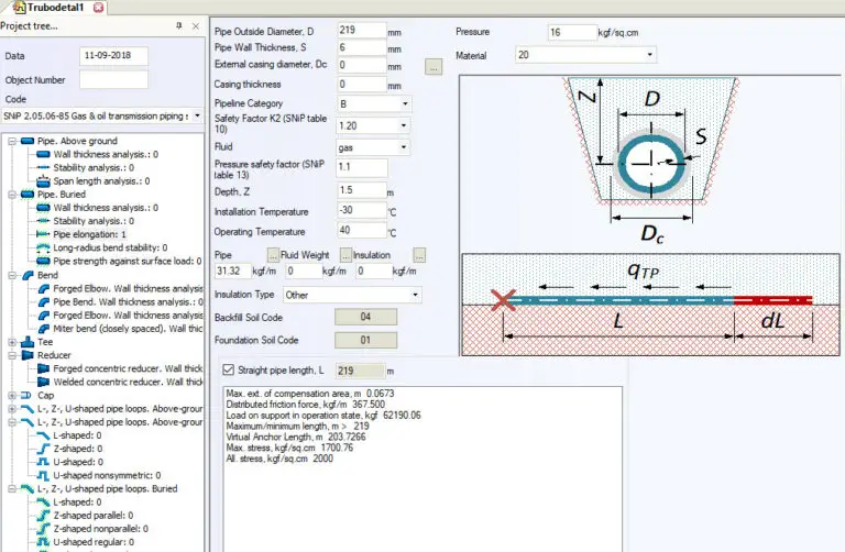What is Restrained and Unrestrained Pipes: Part 2 – What Is Piping