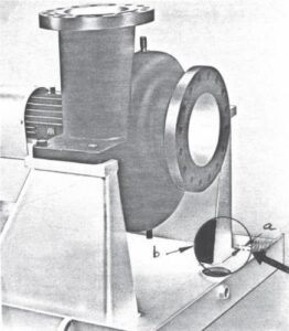 API 610 Pumps vs ANSI / ASME B73.1 Centrifugal Pumps – What Is Piping