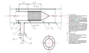 What is Steam Blowing? Steam Blowing Procedure – What Is Piping