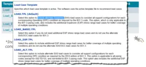 Recent changes in ASME B31.3 and their implementation in CAESAR II ...