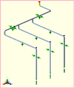Recent changes in ASME B31.3 and their implementation in CAESAR II ...