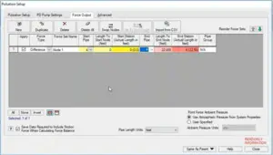AFT Impulse Pulsation Frequency Analysis (PFA) Module – What Is Piping