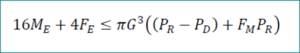 Interpretation of External Load On Nozzle Flange using PV Elite & Code ...