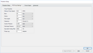 AFT Impulse Pulsation Frequency Analysis (PFA) Module – What Is Piping