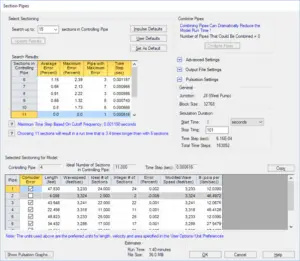 AFT Impulse Pulsation Frequency Analysis (PFA) Module – What Is Piping