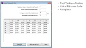 Storage Tank design using TANK software and re-rating with API 620 ...
