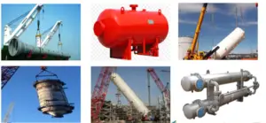 Lifting Lug Design with Examples – What Is Piping