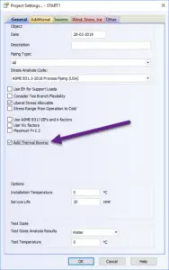 What is Thermal Bowing? – What Is Piping