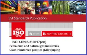What’s new in ISO 14692-2017 Edition – What Is Piping