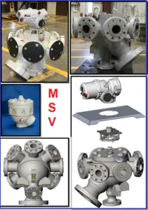 Rotary Selector Valve (RSV) and Multi Phase Flow Meter (MPFM) – What Is ...
