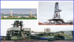 What are Drilling Rigs? | Types of Drilling Rigs – What Is Piping