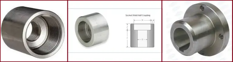 Overview of Pipe Coupling and Pipe Coupling Types – What Is Piping