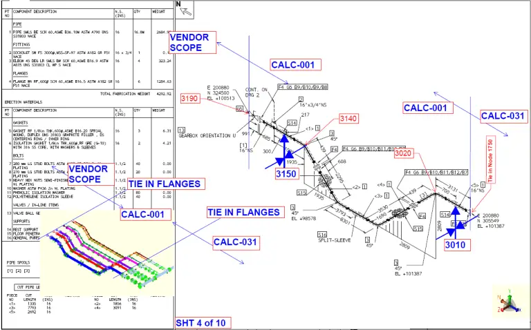 What is Pipe Stress Analysis? A Comprehensive Guide – What Is Piping