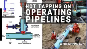 What is Hot Bolting? Its Procedure, Hazards, Best Practices, and ...
