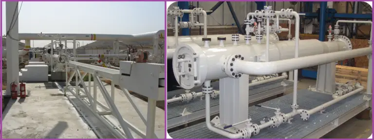 What is Static Equipment? Types and List of Static Equipments – What Is ...