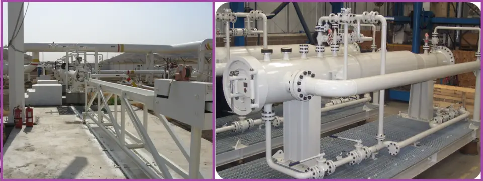 What is Static Equipment? Types and List of Static Equipments – What Is ...