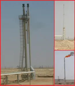 Pre-Commissioning and Commissioning Checklist for Flare Package – What ...