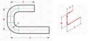 Piping Isometric Drawings | Symbols, How to Read, Software | Piping ...