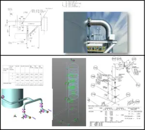 Long Lead Items for a Process Piping Industry – What Is Piping