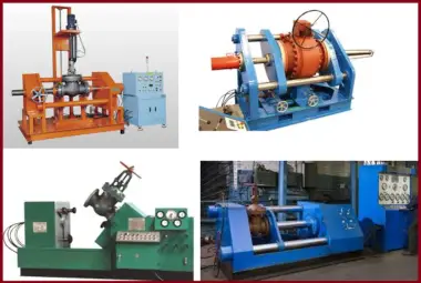 Valve Inspection & Testing | API 598 | Third Party Valve Inspection ...