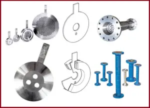 What is a Restriction Orifice (RO)? Its Applications, Types, Working ...