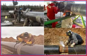 General Requirements for Field Welding – What Is Piping