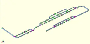 What is FMS or Flow Metering Skid? – What Is Piping