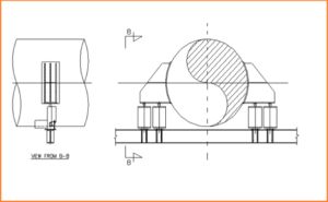 Guidelines for Modeling and Supporting of Large Diameter Pipes ...