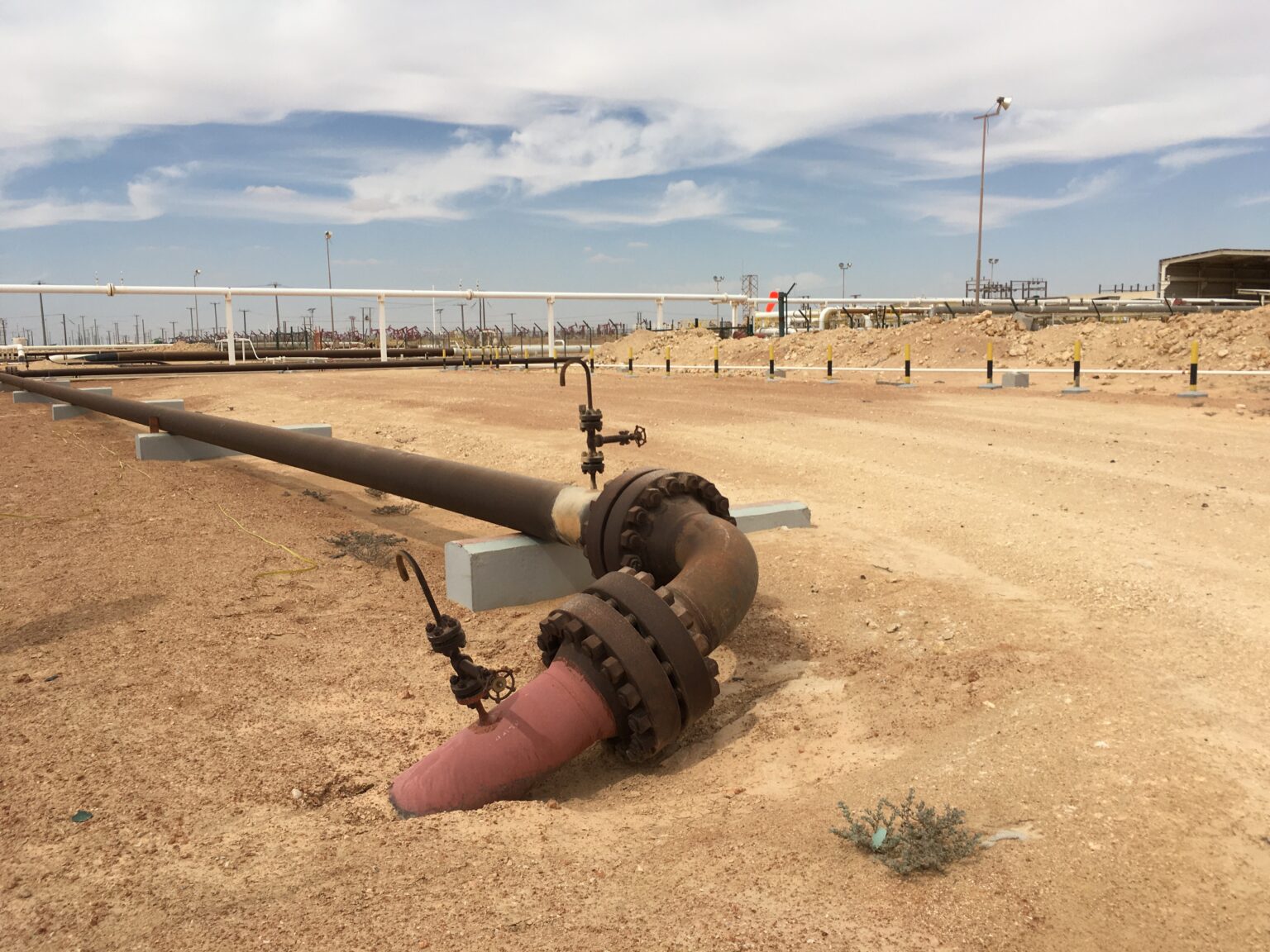 B31.4 vs B31.8-Differences between ASME B31.4 and ASME B31.8 – What Is ...