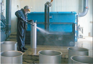 Cleaning Requirements of Piping Systems – What Is Piping
