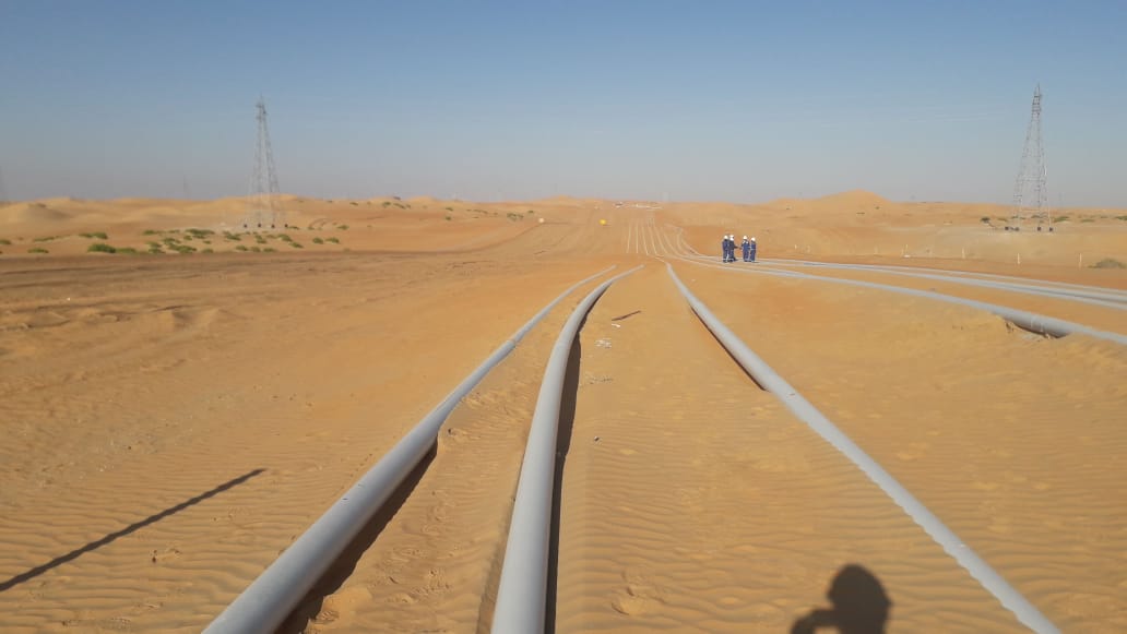 Stress Analysis of Surface Laid Pipelines – What Is Piping