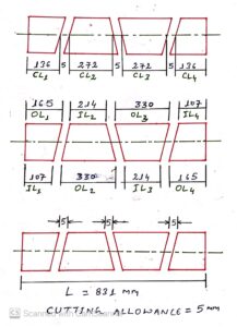 What is a Miter Bend? Design Formulas for Miter Bend Calculation – What ...