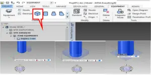 AVEVA E3D Tutorial: Equipment Modeling with Practical Example – What Is ...