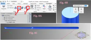 AVEVA E3D Tutorial: Equipment Modeling with Practical Example – What Is ...