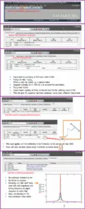 Understand the Harmonic Analysis and Ensure the Pressure pulsation ...